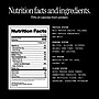David Gluten Free Fudge Brownie Protein Bar, 2.19 oz., 12 Bars/Box ...