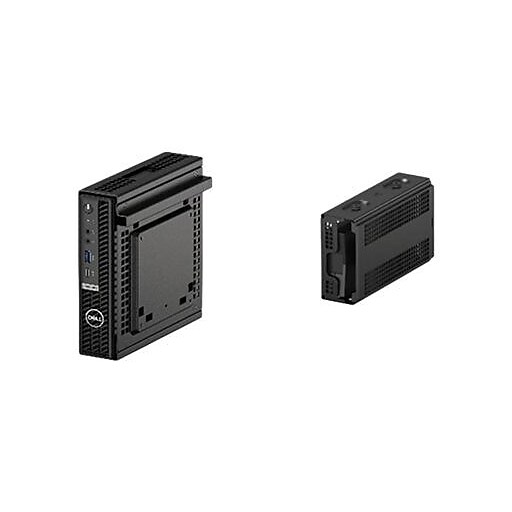 Dell Mounting Kit, Black (R07NF) | Staples