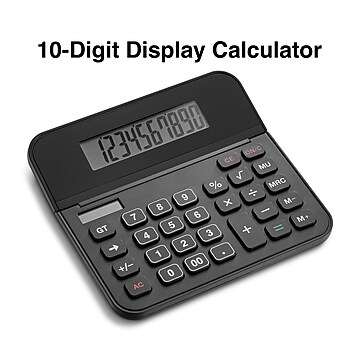 calculator | Staples