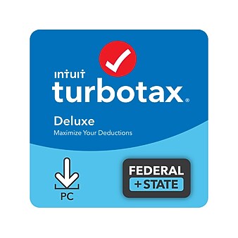 Tax Software | Tax Preparation Software | Staples®