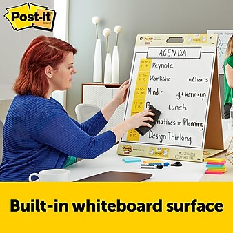 Easel Pads - Easel Paper Pads for School & Office | Staples