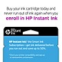 HP 936 Black/Cyan/Magenta/Yellow Standard Yield Ink Cartridges, 4/Pack ...
