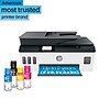 HP Smart Tank Plus 651 Wireless All-in-One Ink Tank Printer with up to ...