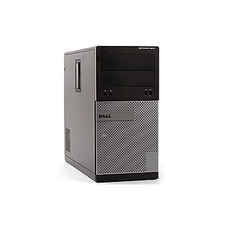 Dell Personal Desktop Computers | Staples