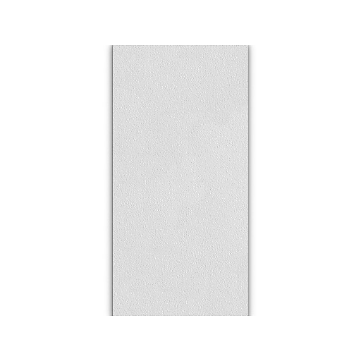 Armstrong CLEAN ROOM VL Square Lay-In Edge Ceiling Tile, 24" x 48 ...