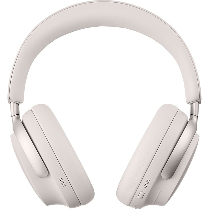 Bose QuietComfort Ultra Wireless Noise Cancelling Over-the Bose QuietComfort Ultra Wireless Noise Cancelling Over-the