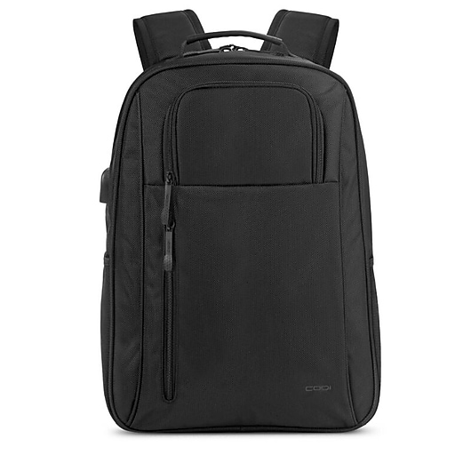 CODi Fortis 15.6" Backpack (FOR700-4) | Staples