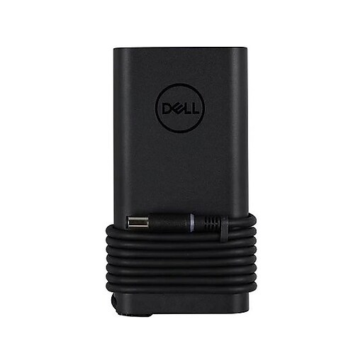 Dell 240W AC Adapter, Black (492-BDHI) | Staples