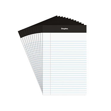 notepads | Staples