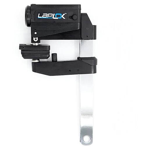 TechLok Laplok Keypad Laptop Lock for Tablets and Laptops, Black (TM101 ...