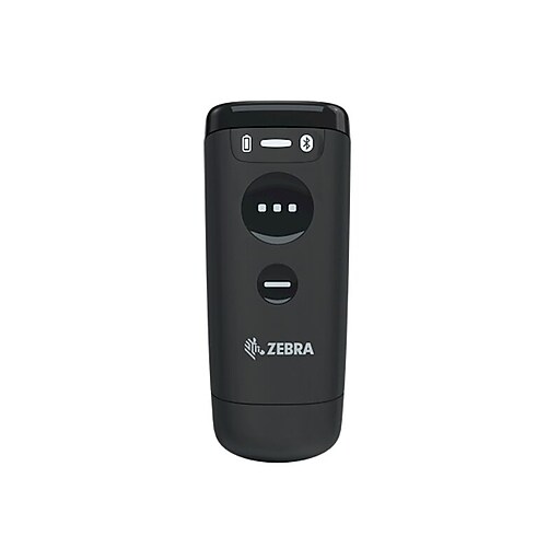 Zebra CS6080-SR40000TSVW Barcode Scanner | Staples