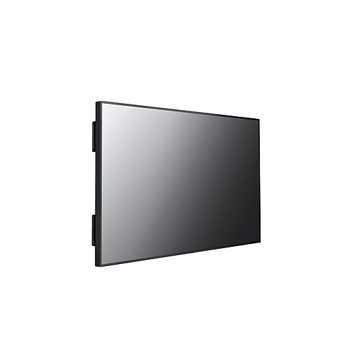 LG 98" Monitor for Digital Signage (98UH5J-H) | Staples
