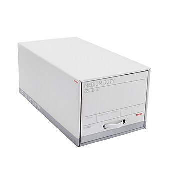 File Storage Drawers | Staples