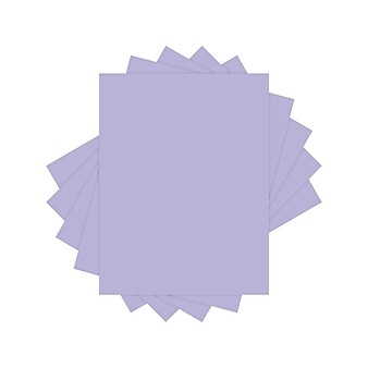 Purple Copy & Printer Paper | Staples