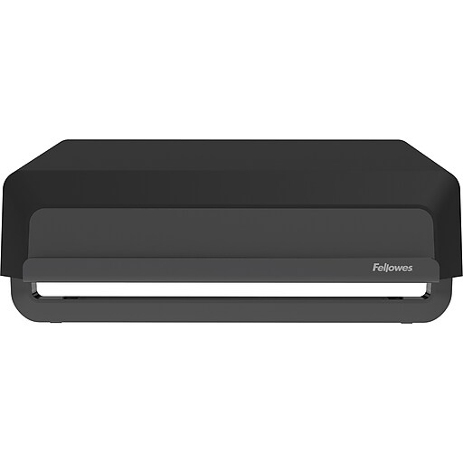 Fellowes Breyta Collection Adjustable Monitor Stand, Black (100098502 ...