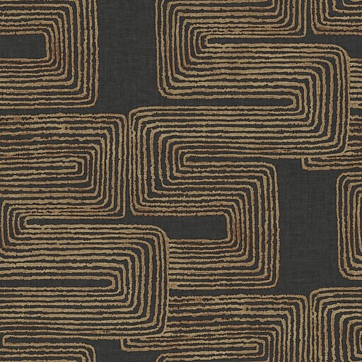 York Wallcoverings Zulu Signature Peel and Stick Wallpaper (RMK12213PL ...