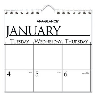 AT-A-GLANCE Calendars | Staples