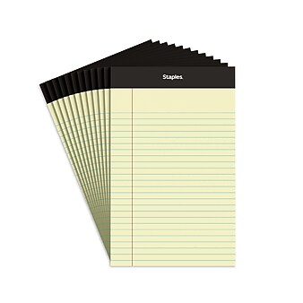 Staples Notepads | Staples