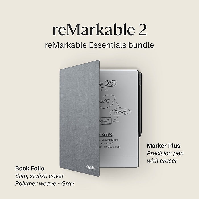 reMarkable 2 10.3 reMarkable 2 10.3