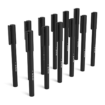 TRU RED™ Pens | Staples