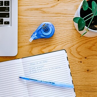 White Out & Correction Tape | Staples