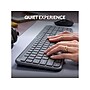 Logitech MK955 Wireless Keyboard and Optical Mouse Combo, Black (920 ...