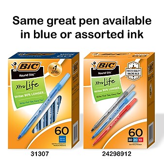 BIC Pens | Staples