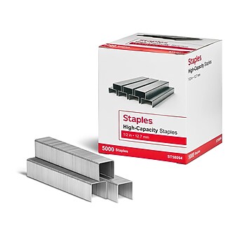 Staples for Staplers | Staples