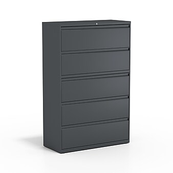 Lateral File Cabinets | Staples