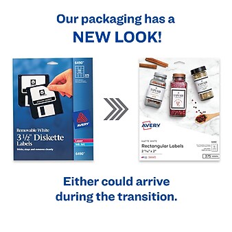 DVD Labels | Media Labels | Staples