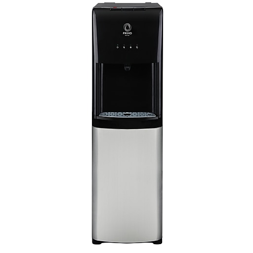 Primo Water Deluxe 5 Gal. Hot & Cold Water Dispenser (601090-C) | Staples