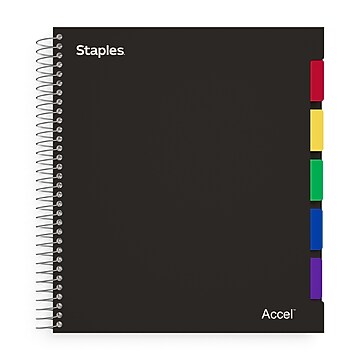 notebook | Staples