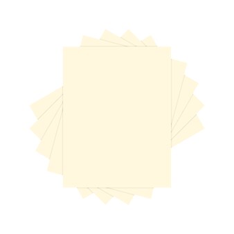 Ivory Copy & Printer Paper | Staples