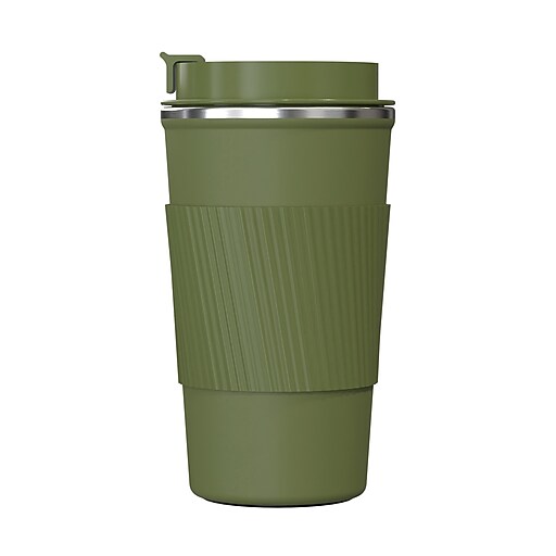 Outdoors Professional Stainless Steel Double-Walled Vacuum Insulated ...