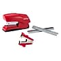 Bostitch Office Value Pack Heavy Duty Desktop Stapler, 40-Sheet ...