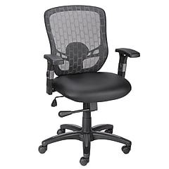 Staples Carder Ergonomic Fabric Swivel Computer and Desk Chair Black 24115 CC Staples