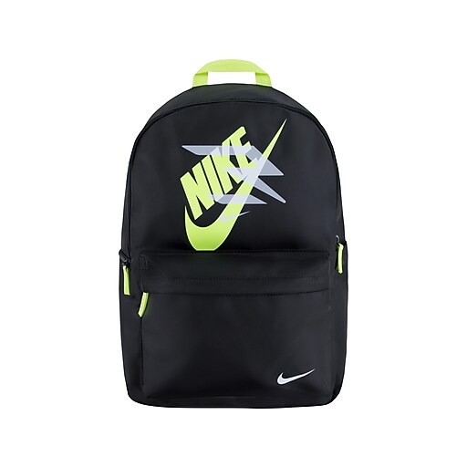 3Brand Russell Wilson Nike Futura Laptop Backpack, Medium, Multicolor ...