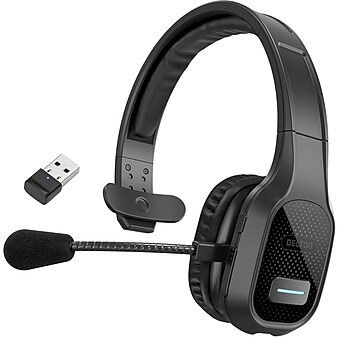 Wired/Wireless Headsets | Staples