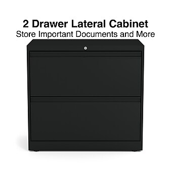 2 Drawer Filing Cabinets | Staples