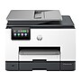 HP OfficeJet Pro 9135e Wireless Color All-In-One Printer, Print Scan ...