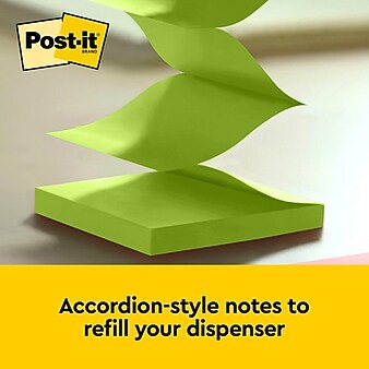 Pop Up Post-it Notes | Staples