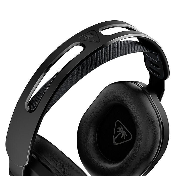 Turtle Beach Stealth 500 Wireless Gaming Headset Xbox Series X S Xbox One Black TBS 2103 05 Staples