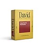 David Gluten Free Fudge Brownie Protein Bar, 2.19 oz., 12 Bars/Box ...