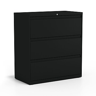 3 Drawer File Cabinets | Staples