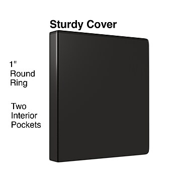 Bulk Binders | Staples