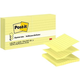 Pop Up Post-it Notes | Staples