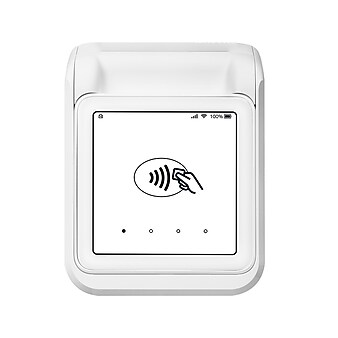 Credit Card Readers - Credit Card Swiper, Terminals & Scanners | Staples®