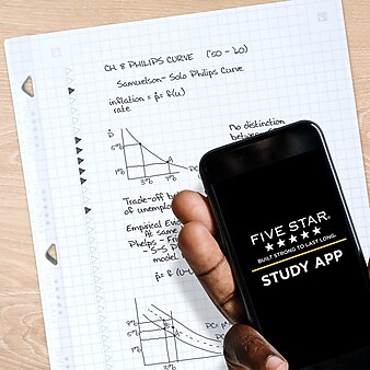 Graph School Notebook Paper | Staples