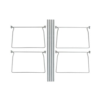 Hanging File Folder Frames | Staples