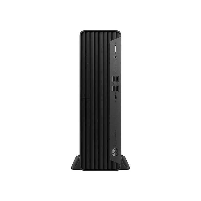 HP Elite SFF 600 G9 Desktop Computer, Intel Core i7-13700 HP Elite SFF 600 G9 Desktop Computer, Intel Core i7-13700